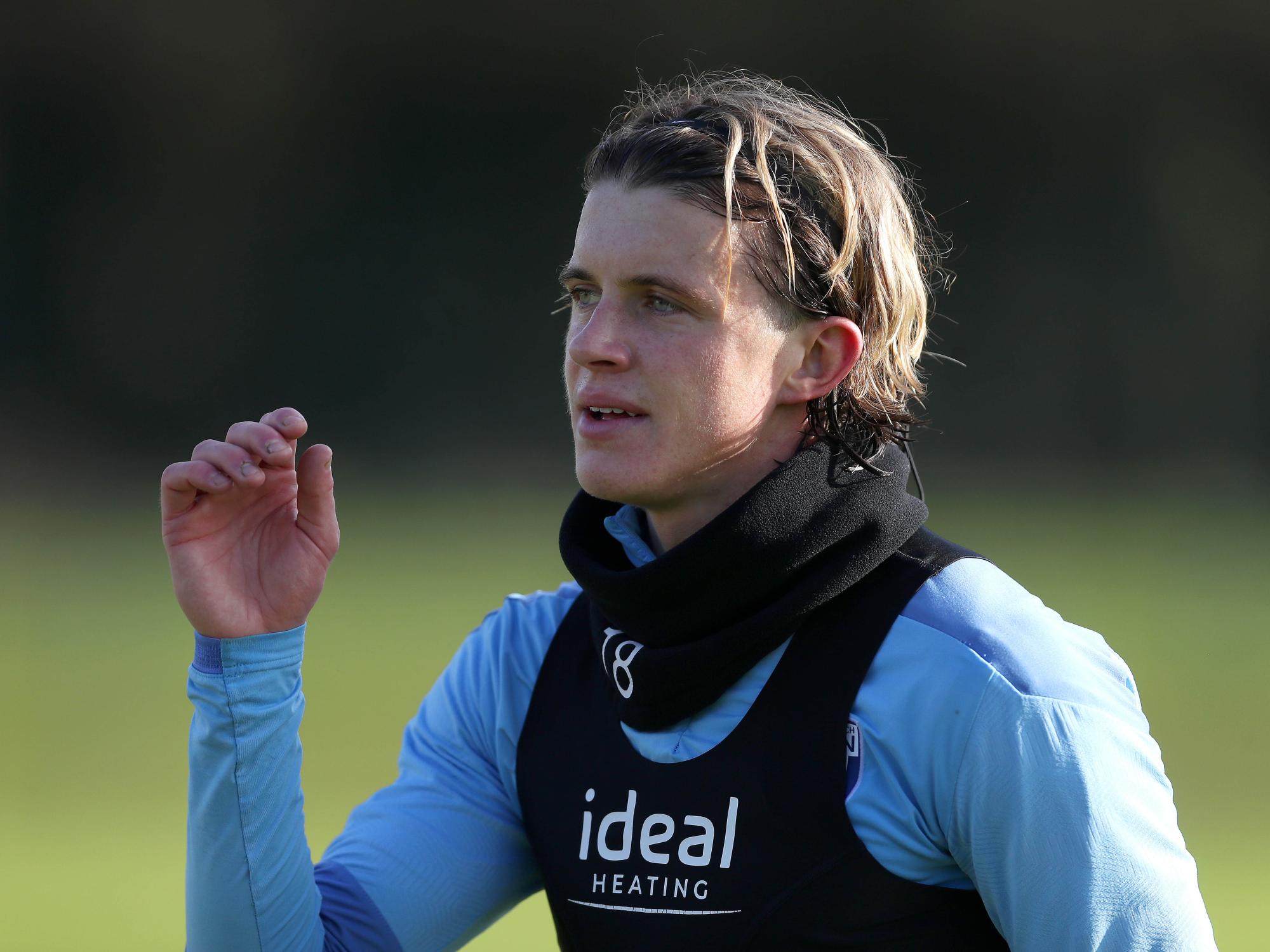 Every angle of Conor Gallagher’s first Premier League goal | West ... Every angle of Conor Gallagher’s first Premier League goal | West ...
